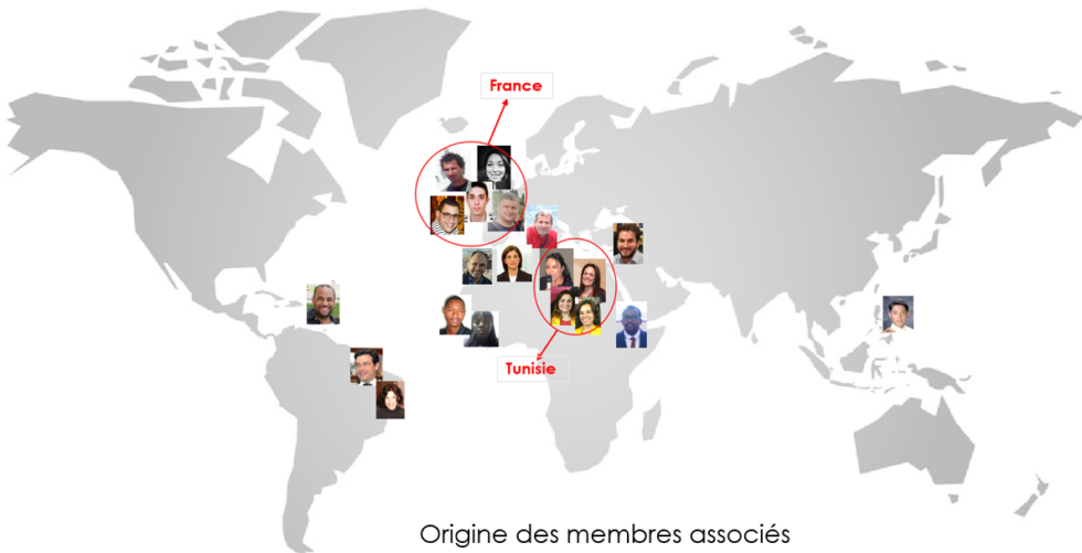 LAGAM | Laboratoire de Géographie et d'Aménagement de Montpellier